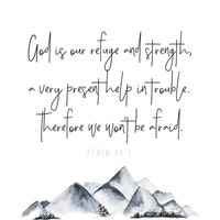 KJV, Gospel Alphabet, ABC Book, Chart, Children, Bible Verse, Scripture ...