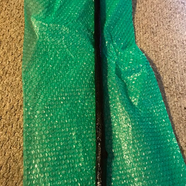 Irish Blackthorn Walking Stick | Cane Irish | Wood Hiking Cane ...