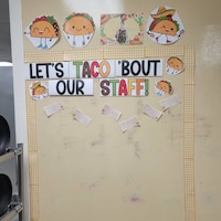 Motivational Quotes Bulletin Board Cafe of Kindness Bulletin Board ...