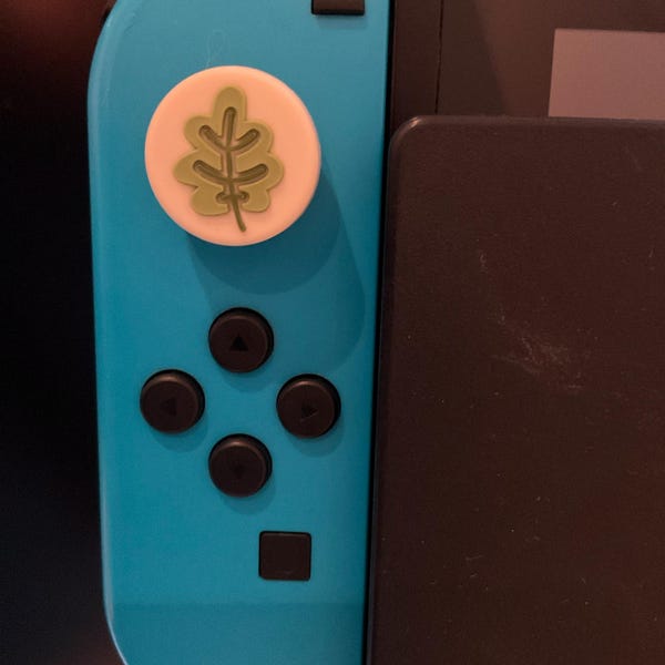 Switch Thumb Grip Cap Joy Con Grip for Nintendo Switch Lite OLED Skin ...