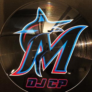 YOUR Logo custom RANE 12 Control Vinyl Pair - Etsy