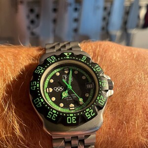 2 Akteo Watches - Etsy