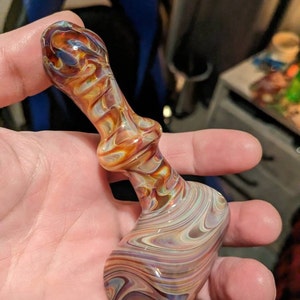 Homeblown Borosilicate Game of Thrones Wine Glass Cersei - Etsy