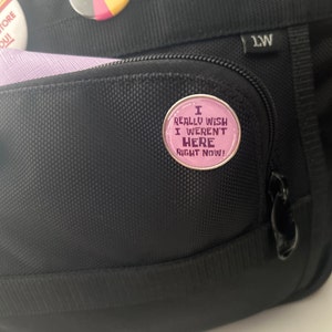 Equal Rights LGBTQIA, BLM, Trans, Feminist, Pro Choice, Pin, Enamel Pin ...