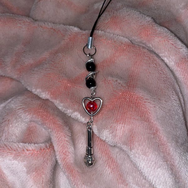 Omniscient Readers Viewpoint (ORV) JOONGDOK Matching Phone Charms - Etsy