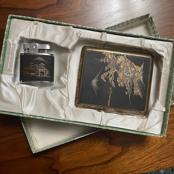 Vintage Joseph Sankey of Bilston Copper Plate / Tray Crocodile / Snake ...