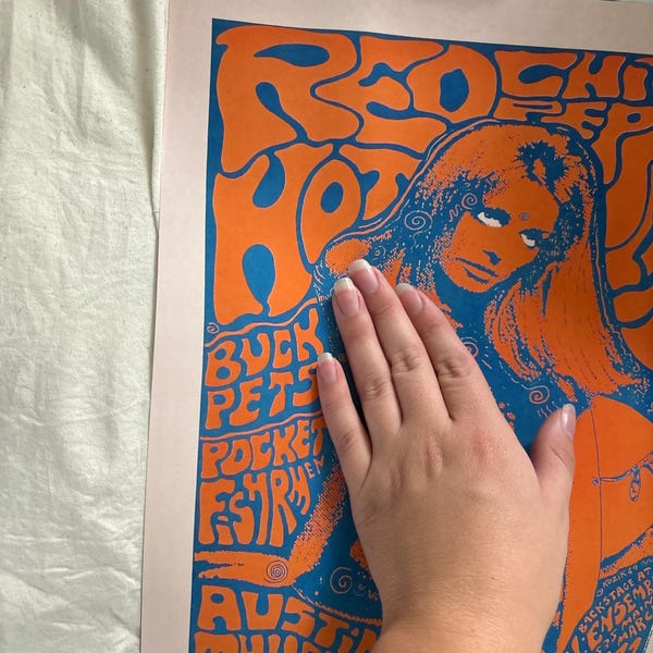 Set of 2 Japanese Posters Hokusai Great Wave Print Waves Print ...