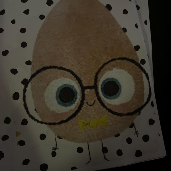 Christmas Book Character Posters (set of 13 Prints) - Etsy