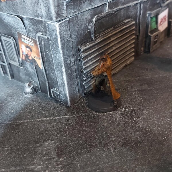 Pyramid Head SH Monster / Zombies / Abomination Vaultz Miniatures 3D ...