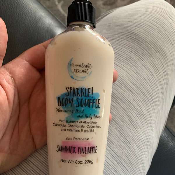 Witchwood Shimmering Body Spray - Stardust Elixir - Caramel, Woods ...