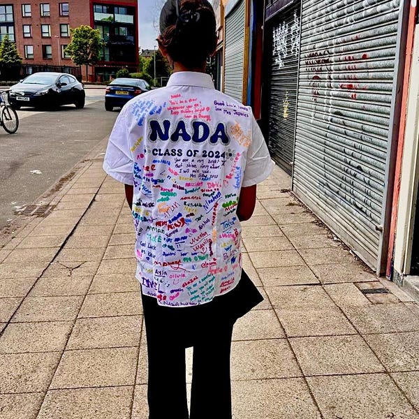 School Leavers Shirt , Butterfly & Hearts , Many Colours Available ...