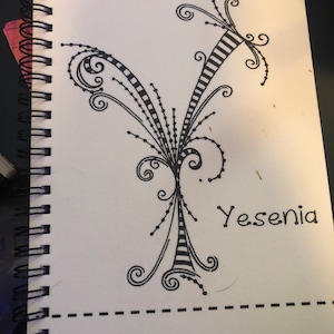 Friendship Notebook, Best Friend Gift, A Tale of Two Friends Journal ...
