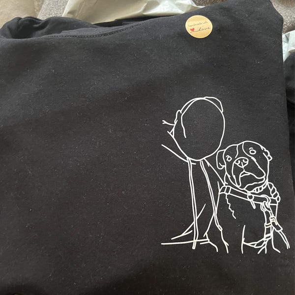 Custom QR Code Shirt, Custom Business Logo & QR Shirts Personalized ...