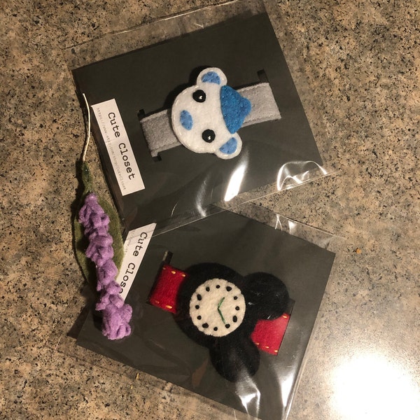 Music Note Felt Garland - Piano Room Decor - Etsy