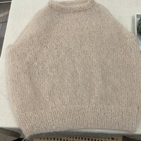 KNITTING PATTERN: My Fall Sweater, Wool Edition - Etsy Canada