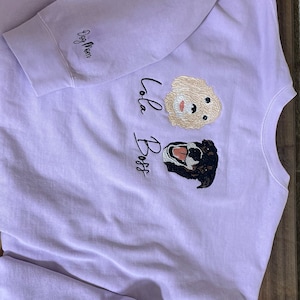 Belgian Malinois Embroidery Designs, Machine Embroidery Pattern ...