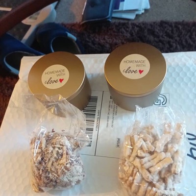 Ball Incense African Incense Senegalese Incense Handmade Incense ...