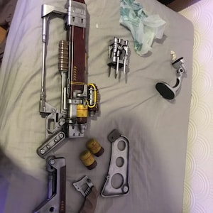 Super Sledge Rocket Hammer Fallout 4 / 76 - Etsy UK