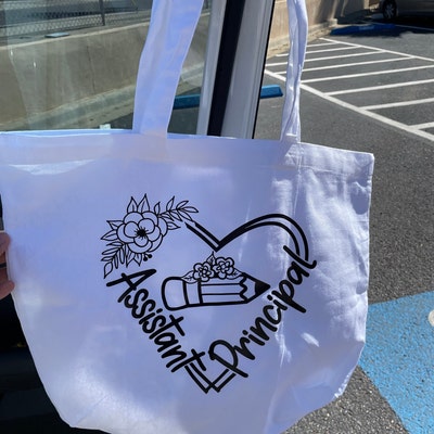 Assistant Principal Svg Vice Principal Svg School Staff Svg - Etsy