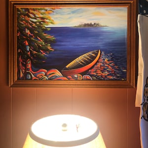 Turtle Island by Patrick Hunter Indigenous Art Print First - Etsy Canada