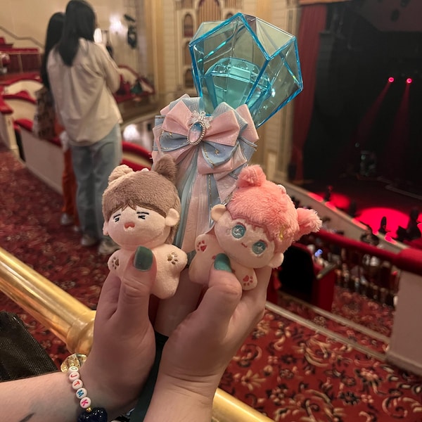 Tinee Shinee "jjongeun" JONGHYUN Plush Doll | Shawol Gift - Etsy UK