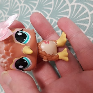 LPS Littlest Pet Shop Baby Babies Hasbro Authentic - Etsy