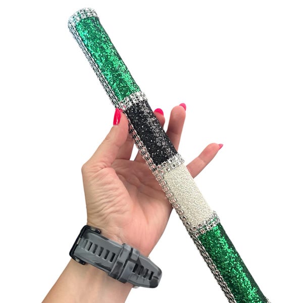 12" Cheerleading Spirit Stick, School Spirit Award - Etsy