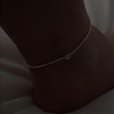 Perfectly Imperfect Stars Bracelet Silver Bracelet Friendship Keepsake ...