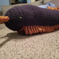 Crochet Pattern: Tank Soft Toy, Tank Stuffed Toy, DIY Tank Toy, Green ...