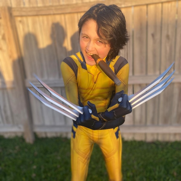 Superhero Suit for Boys || Superhero Suit Toddler || Superhero Suit ...