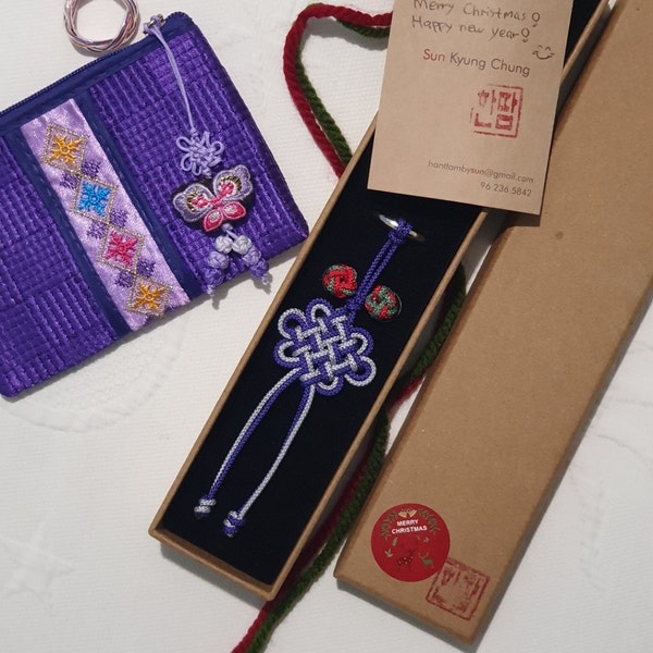 대왕대비dae Wang Dae Bi Queen Chrysanthemum Maedeup Norigae Korean ...