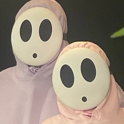 Allister Mask 3D Printed DIY Kit - Etsy