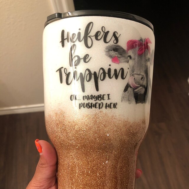 Denise loved their purchase from HMRGlitz