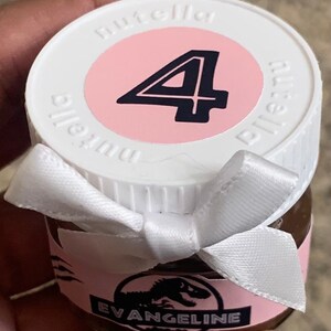 Custom School Subject Stickers ready to place on your back to | Etsy