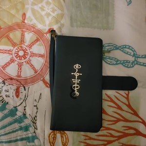 Vulcan Kaiidth Tattoo Reference PNG File - Etsy