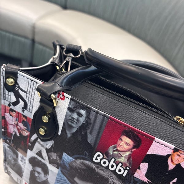 Personalized Winnie the Pooh Tigger Cartoon Leather Bag Handbag, Tigger ...