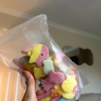 Pick N Mix Blue Raspberry Sweets Blue Pick N Mix Sweets Fizzy Sweets ...