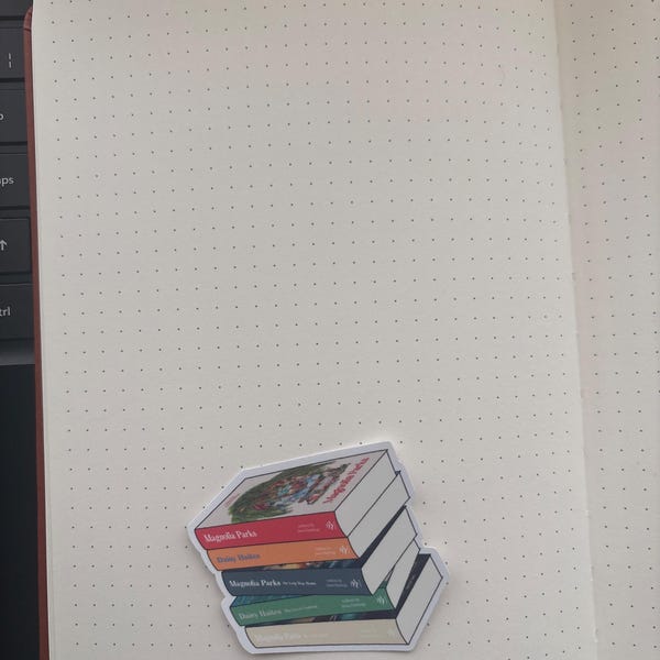 Verity Gold Foiled Bookmark Colleen Hoover Bookmark Thriller Book Lover ...