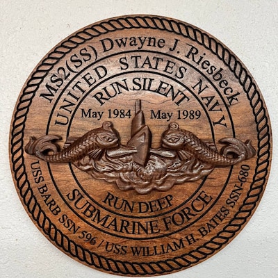 Military O6 Rank full Bird Captain/colonel, Etc... - Etsy