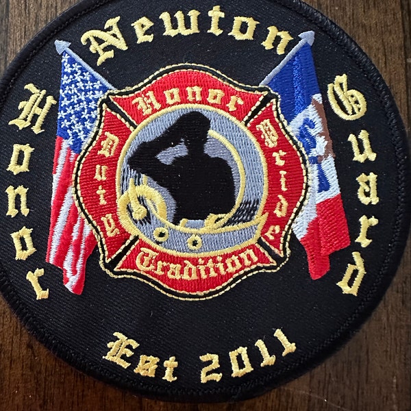 Maine Sabattus Water Rescue Marine Fire Department Patch 4.5 - Etsy