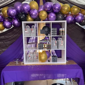 SNEAKER BALL AJ11 CENTERPIECE - Etsy