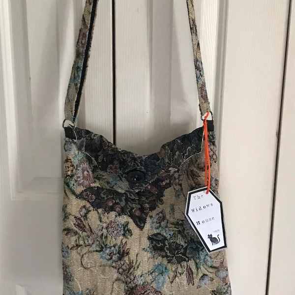 Coffin Needle Book - Etsy