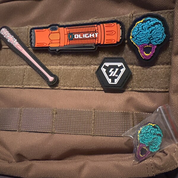 Slayin-yang Sticker - Etsy