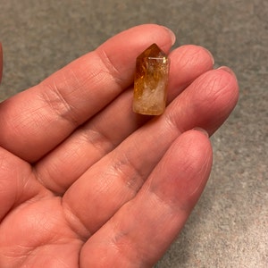 Red Jasper Crystals Tower Gemstones High Quality Healing Stone Point - Etsy