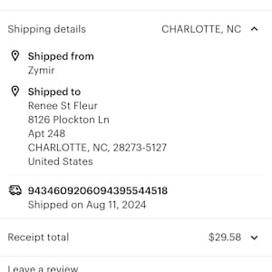 Luil Maskriti Peyi - Castor Oil - Etsy