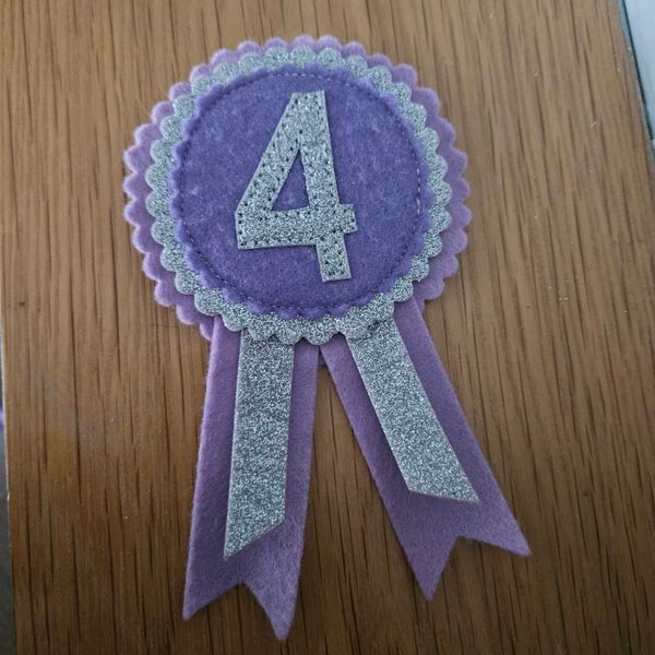 Big Brother Felt Badge - Felt Badge- Felt Broach - Big Sister Badge ...