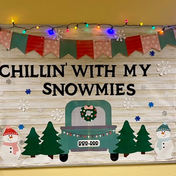 Baby It’s Cold Outside - Christmas - Winter - December & January ...