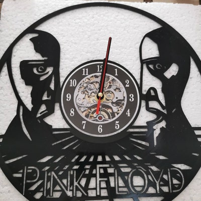 Spider Man Venom Vinyl Record Wall Clock, Housewarming Gifts for Son ...