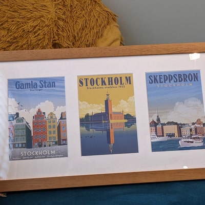 Personalised Caption Frames. 30x40cm Portrait Frame With 10x8 Photo ...