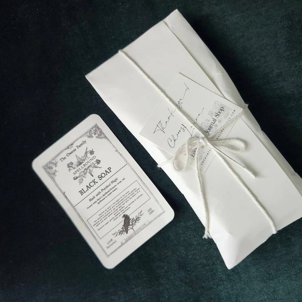 DIY Crow Surprise Box Host a Crow Party Trinket Boxes Ready to Fill ...